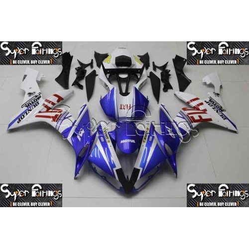 04-06 Yamaha YZF-R1 DESIGN 1
