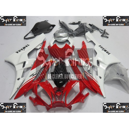 06-07 Yamaha YZF-R6 DESIGN 66